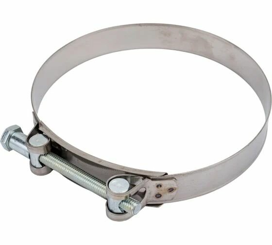Силовой хомут FORTISFLEX ROBUST SR 162-174/W2 80591