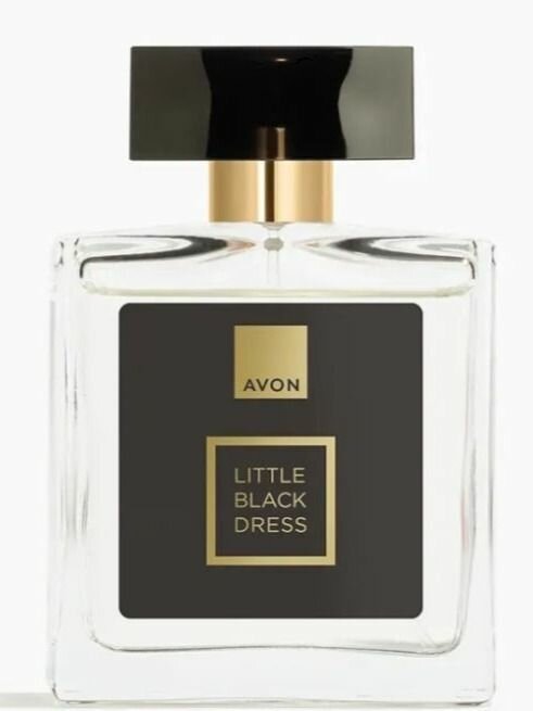 Парфюмерная вода Little Black Dress для нее, 50 мл
