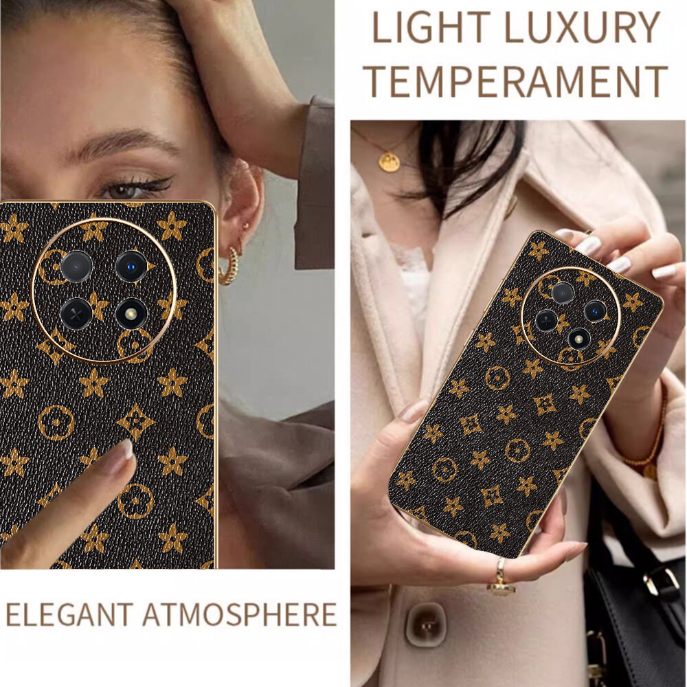 Чехол для Huawei Nova 14i — фото 1