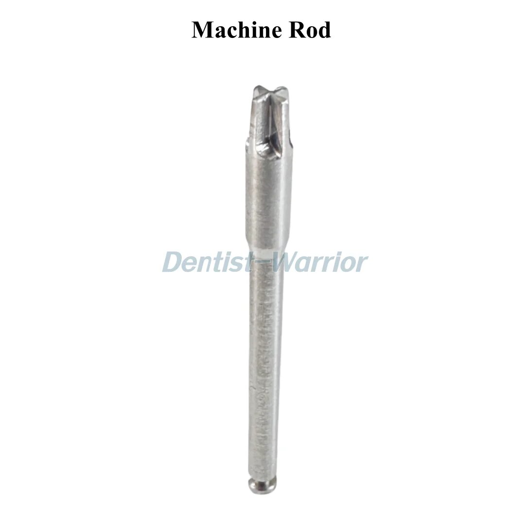 Стоматологический Machine Rod, цвет Machine Rod-1Pcs