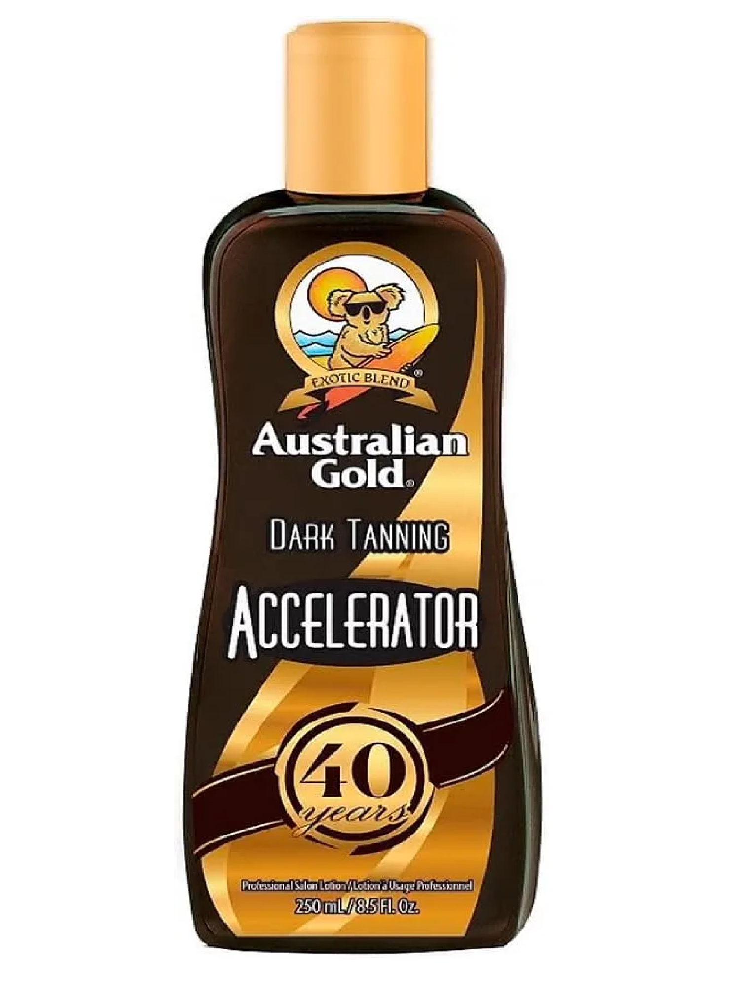 Крем для загара. Accelerator Lotion. Australian Gold