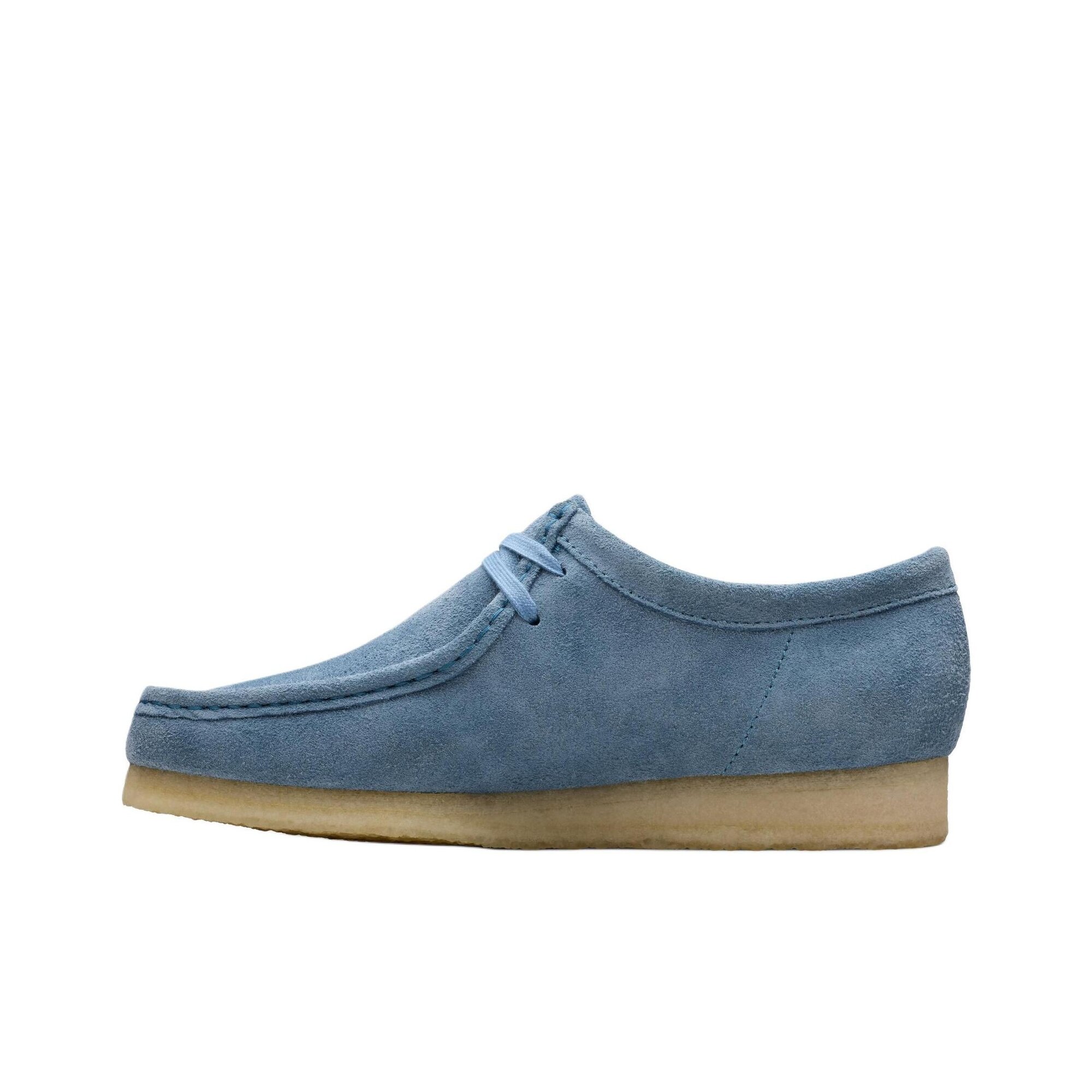 Туфли Wallabee 