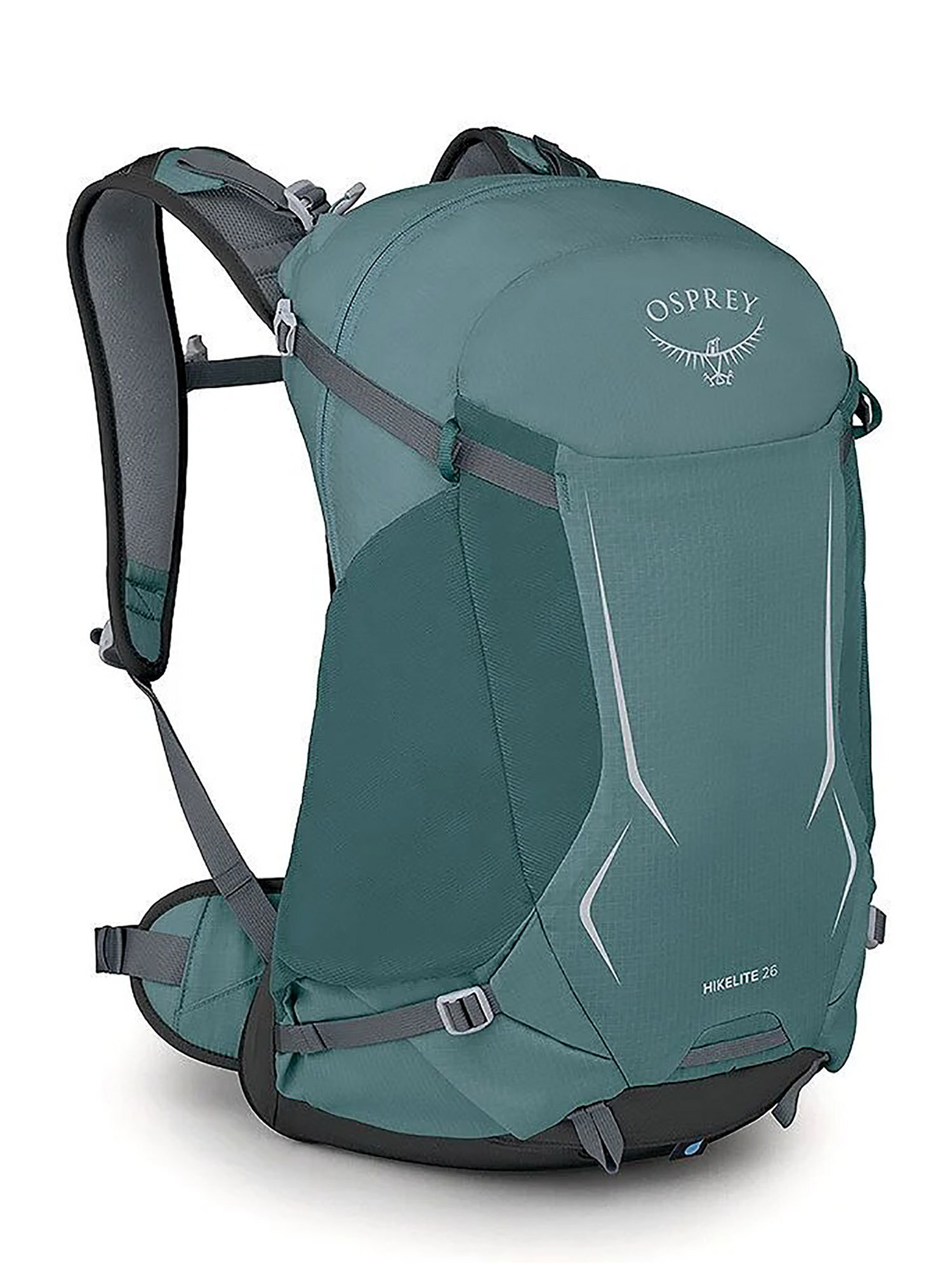 Рюкзак Osprey Hikelite 26 Cascade Blue
