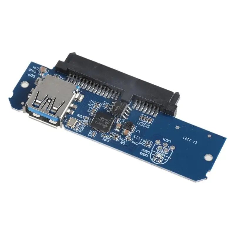 Y1UB Адаптер SATA-USB3.0 — фото 1