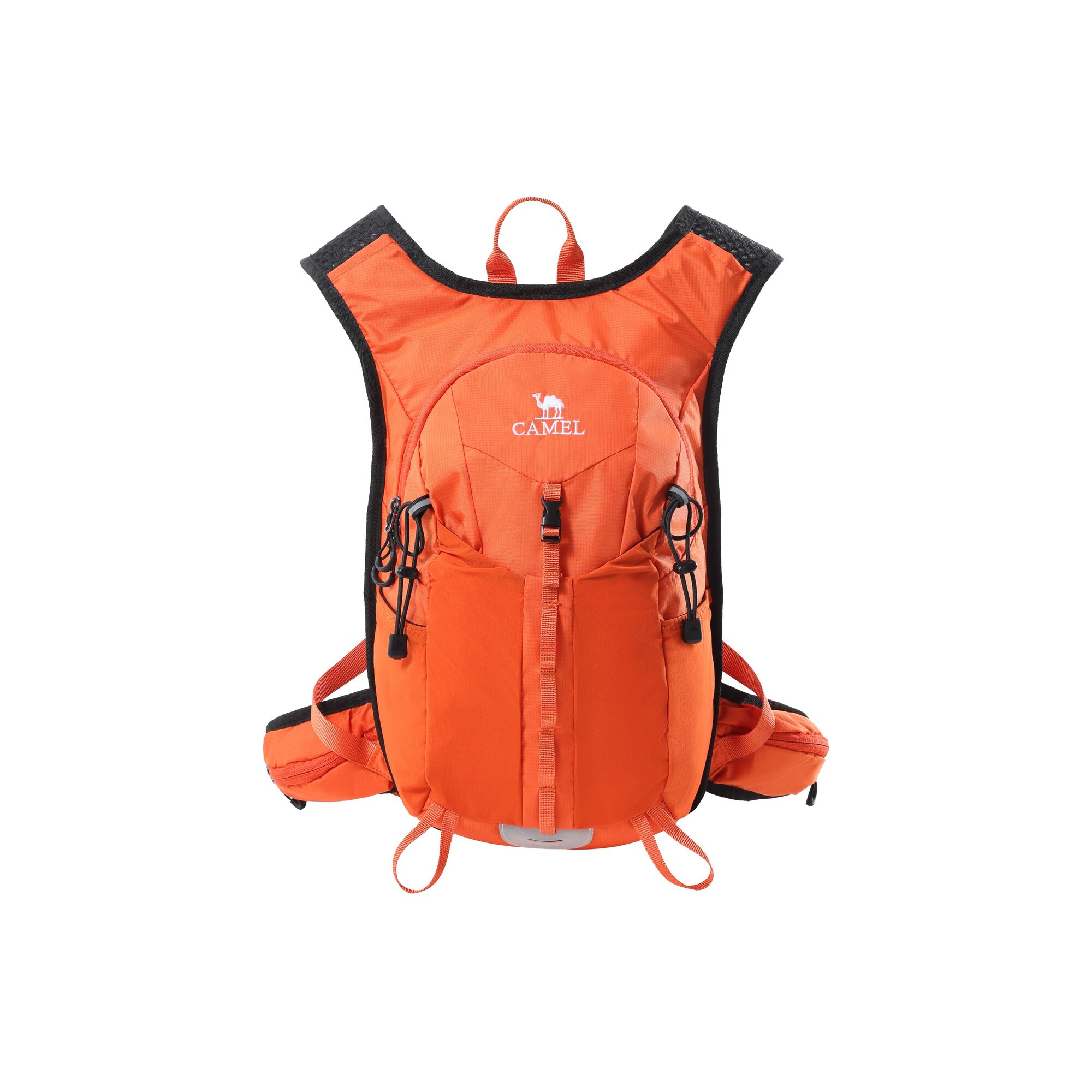 Сумка Camel Active, розовый/красный — фото 1