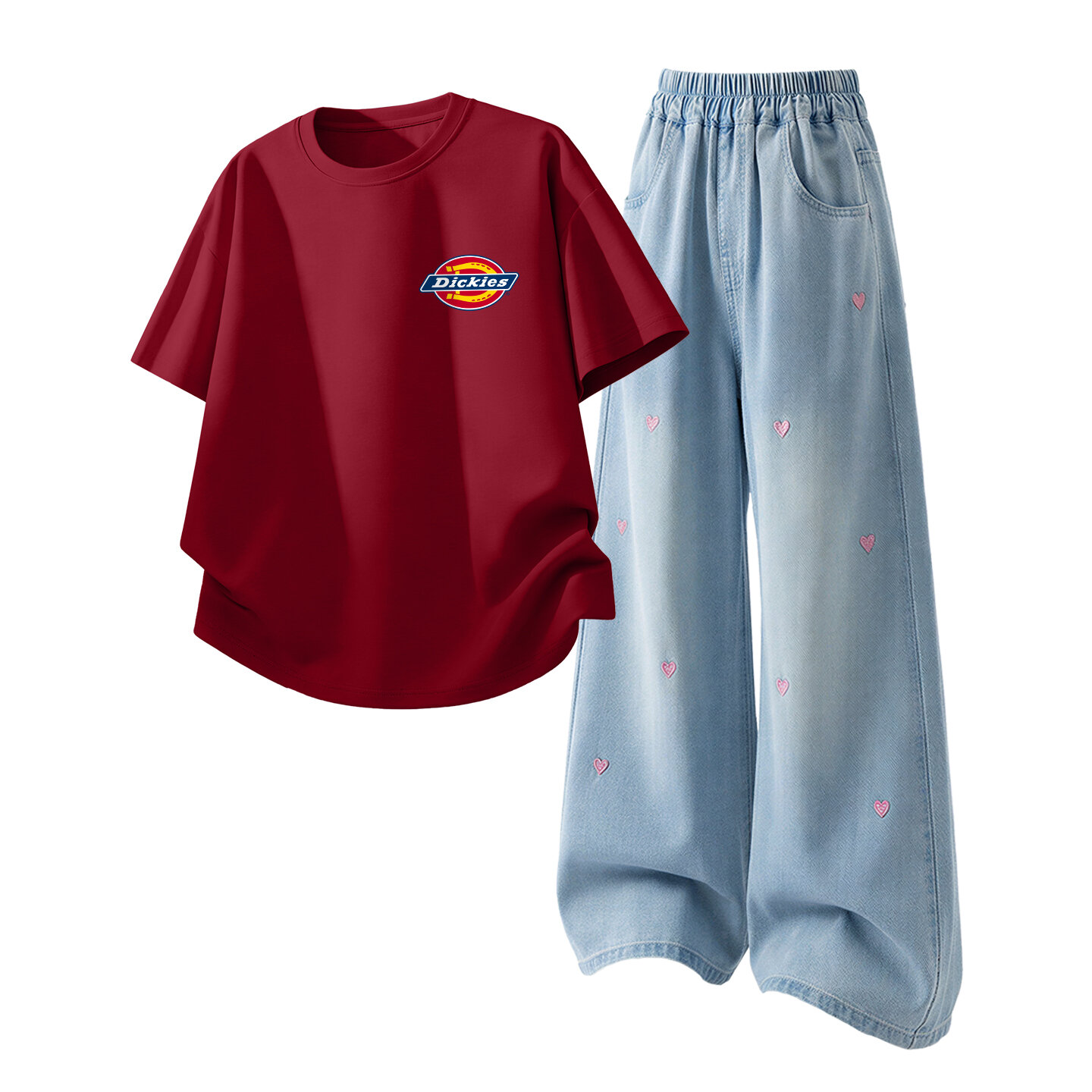 Комплект одежды Dickies