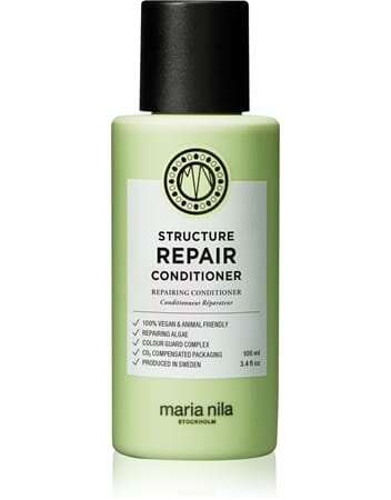 Бальзам для волос Maria Nila Structure Repair Conditioner, 100 мл