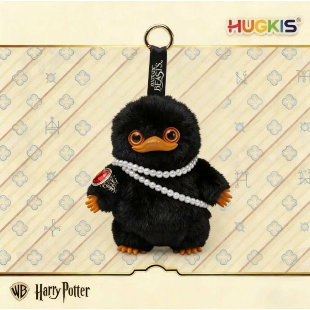 Гарри Поттер Слепой Коробке: Niffler Плюшевая Игрушка