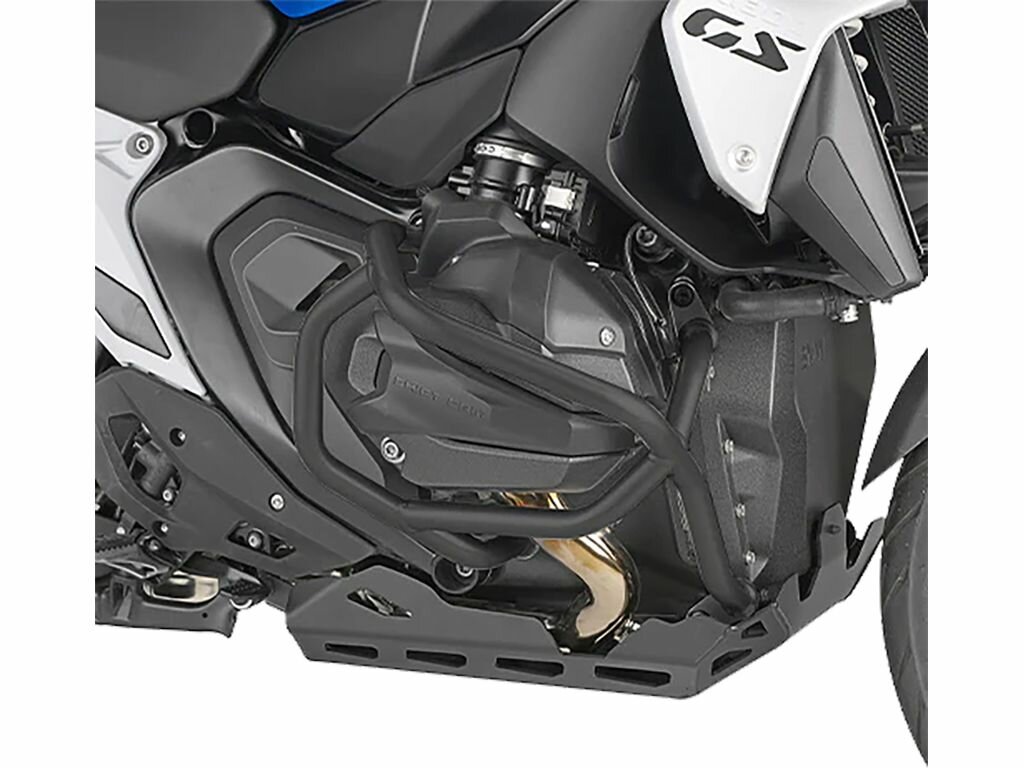 Дуги KAPPA KN5143 нижние для BMW R1300GS (не Adv)