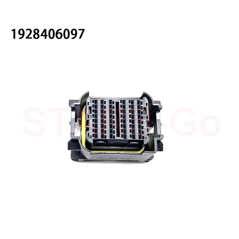 Разъем Bosch 1928406097, Цвет: 2x 1928406097