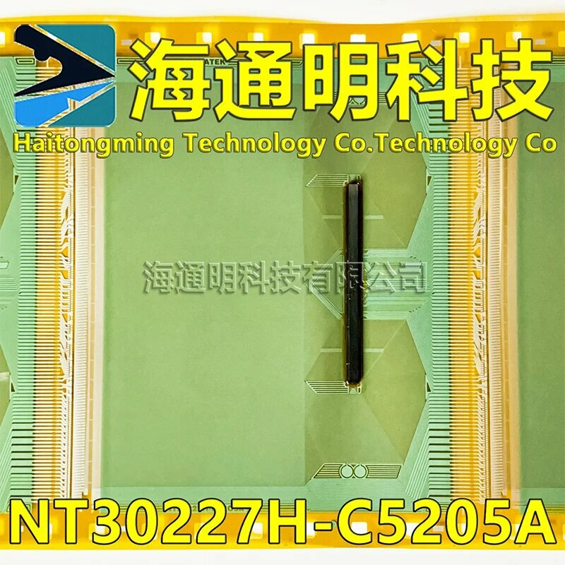 NT30227H-C5205A NT3O227H-C52O5A модуль ЖК-дисплея