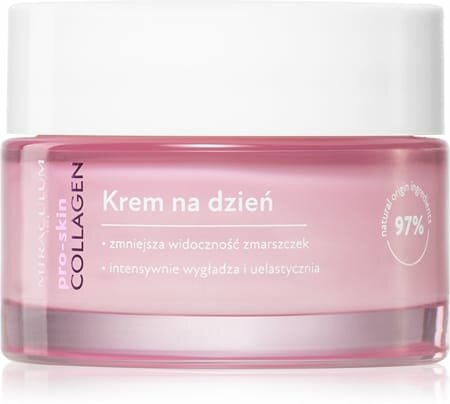 Крем для ухода за кожей Miraculum Collagen Pro-Skin, 50 мл