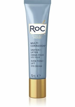Крем для ухода за кожей RoC Multi Correxion Even Tone + Lift, 15 мл