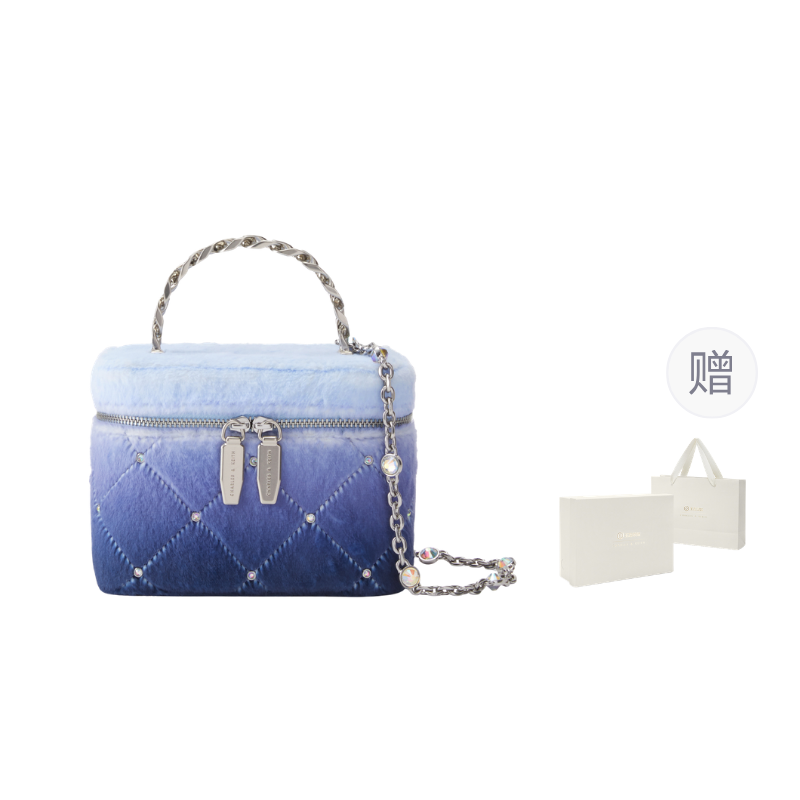 Сумка CHARLES & KEITH Glory Of Kings Collaboration Series