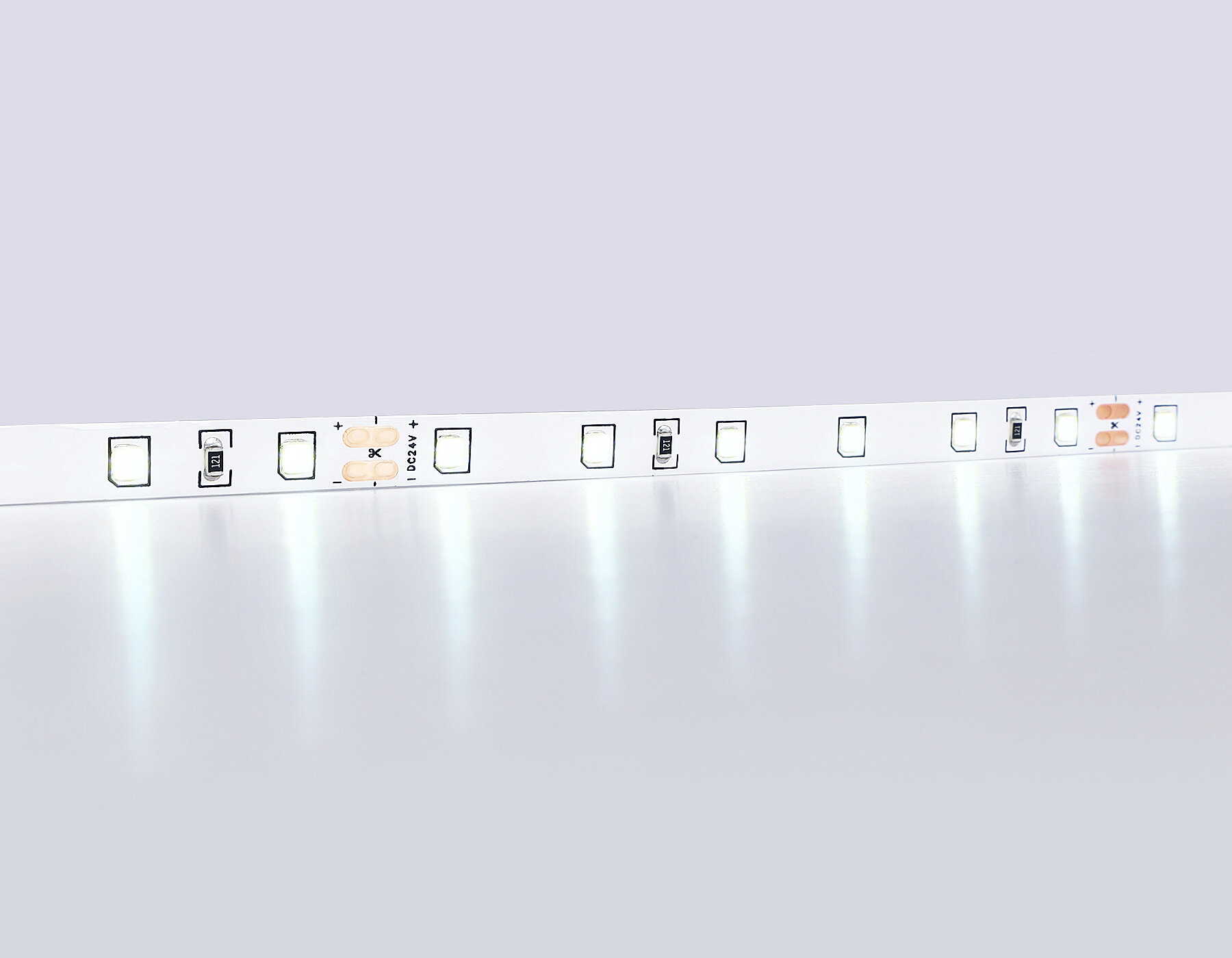 LED лента Ambrella LED Strip 24V GS3003