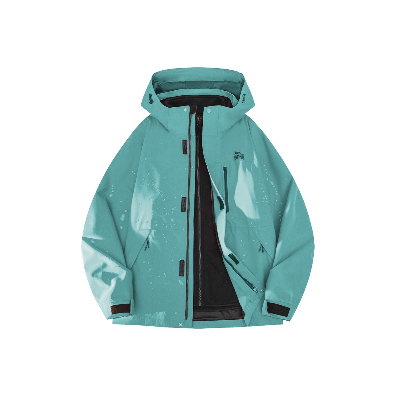 Куртка спортивная LONSDALE