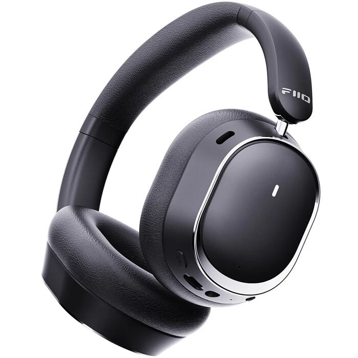 Bluetooth наушники FiiO EH13(F4433E) чёрные