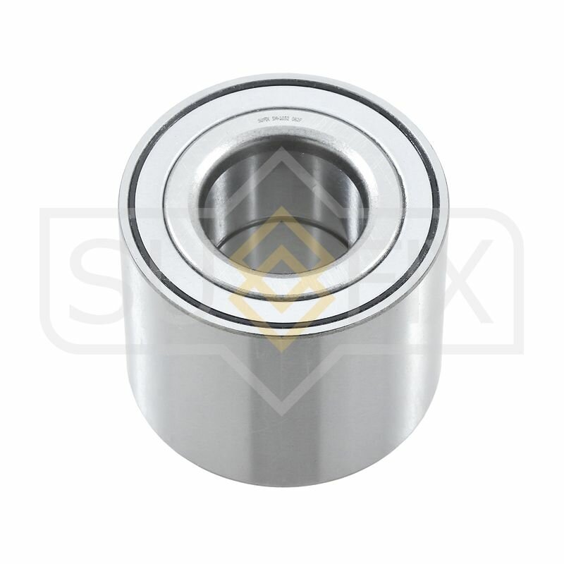 SUFIX Подшипник ступицы задний для Citroen C4 09- / Berlingo 08- / DS4 / DS5 11- / Peugeot 308 07- / 3008 09- / 5008 09- / Partner 08-