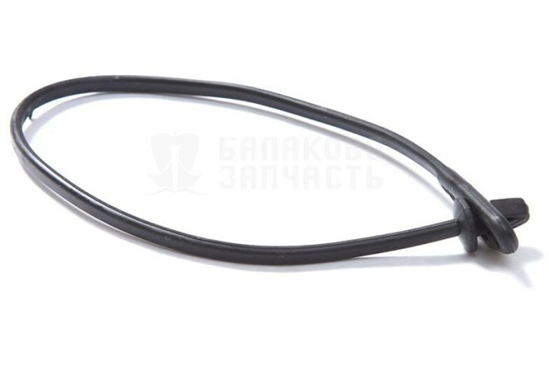 Ремень подъема полки багажника для ВАЗ 1118 Калина ПВХ***********