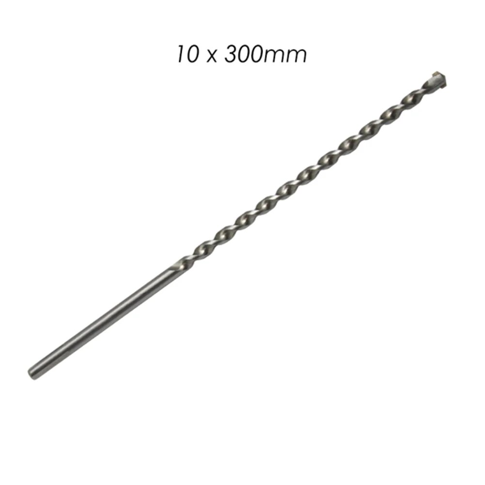 Сверло спиральное ударное VIBRATITE 10x300mm