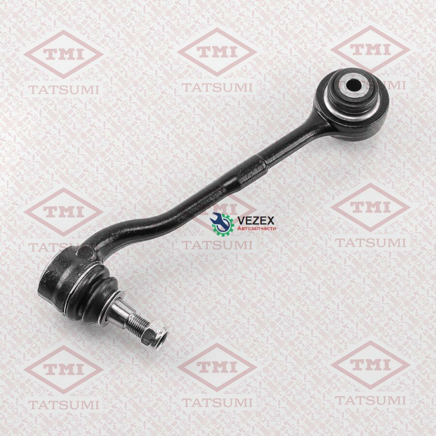 TATSUMI TEE1009 рычаг перед. подвески нижний!\ BMW 3(E90)/ X1(E84) 05>