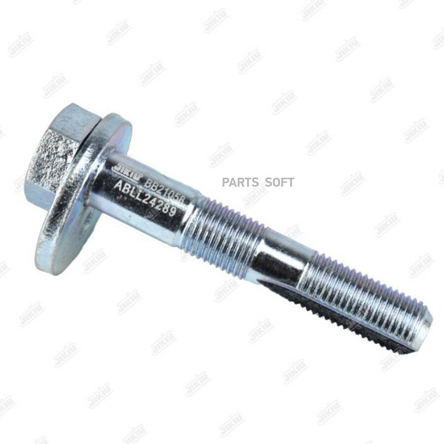 Болт-эксцентрик Lexus RX300 MCU35 (2003-2006)/ RX330 MCU3 (2003-2006)/ RX330/350 GSU35 (2006-2009) JIKIU BB21058 | цена за 1 шт