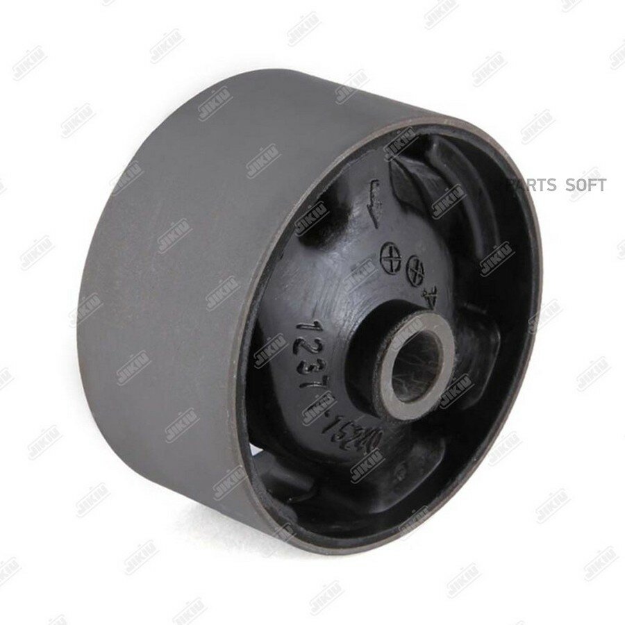 Сайлентблок опоры двигателя TOYOTACOROLLA AE10/CE10/EE10 1991-2002 JIKIU BE21020 | цена за 1 шт