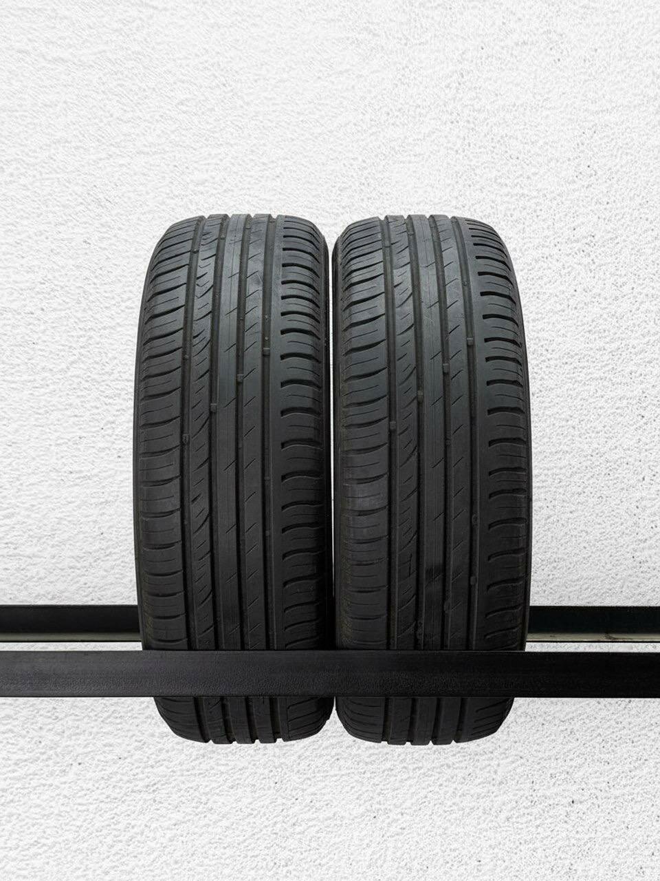 Летние БУ шины NOKIAN TYRES Nordman SX2 185/65 R15 25.0% износ PT0009402 TSB049541