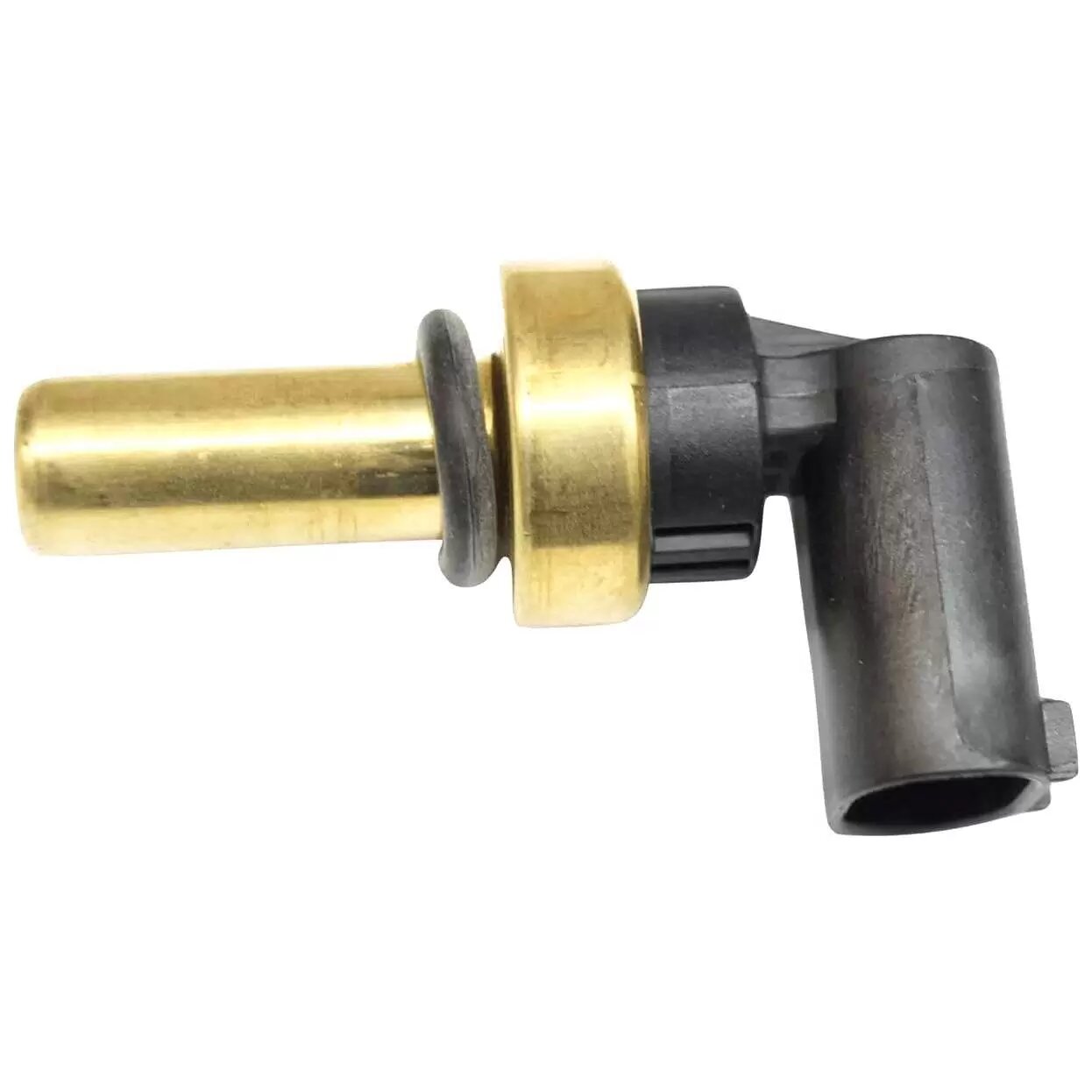 Датчик температуры GENERAL MOTORS T250/T255/T300, для CHEVROLET AVEO, черный