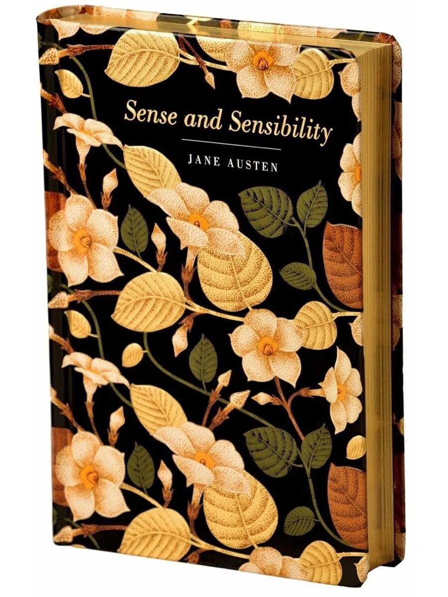 Sense and Sensibility (Chiltern Classic) англ. издание