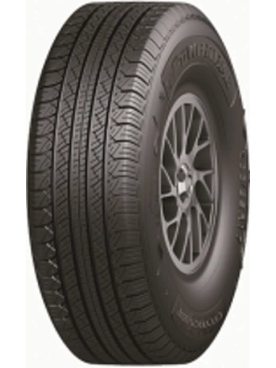 Шины летние R18 235 60 107 H автомобильная летняя резина Powertrac модель CityRover