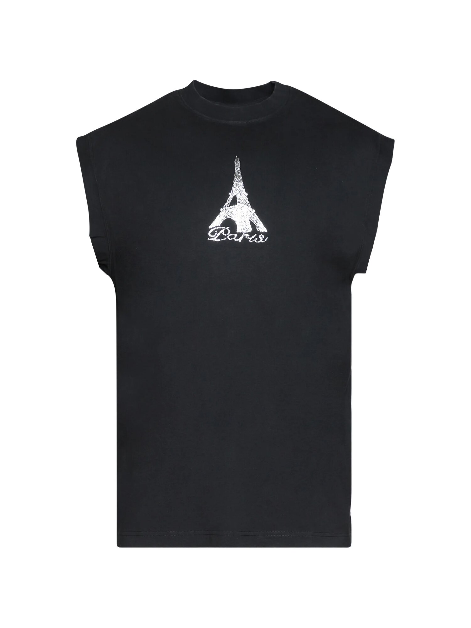 Футболка Crystal Paris