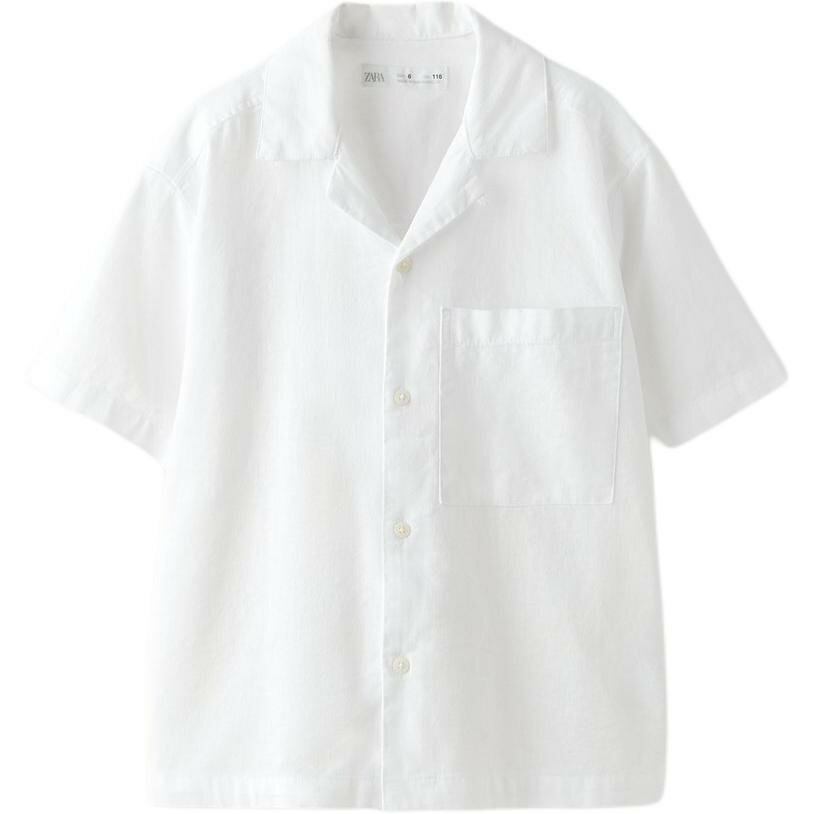 Рубашка ZARA