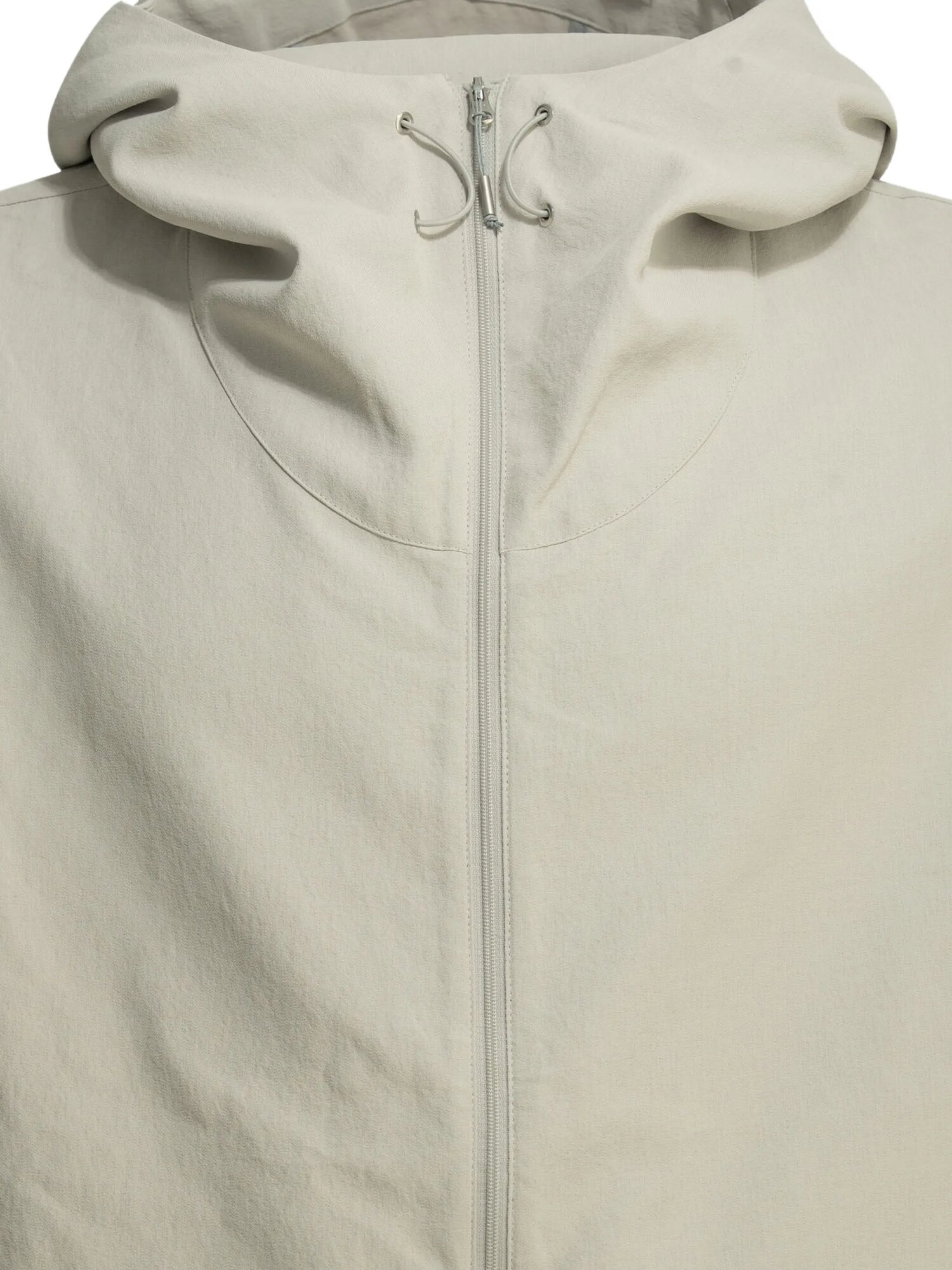 Куртка Goldwin Zip-up drawstring hood jacket, размер 52, разноцветный — фото 1