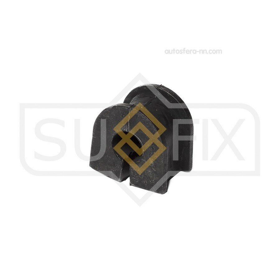 SUFIX SK2515 Втулка стабилизатора / Перед. подв. (O 18 mm)