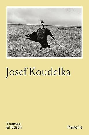 Josef Koudelka (Photofile)