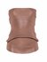 Топ Strapless layered top