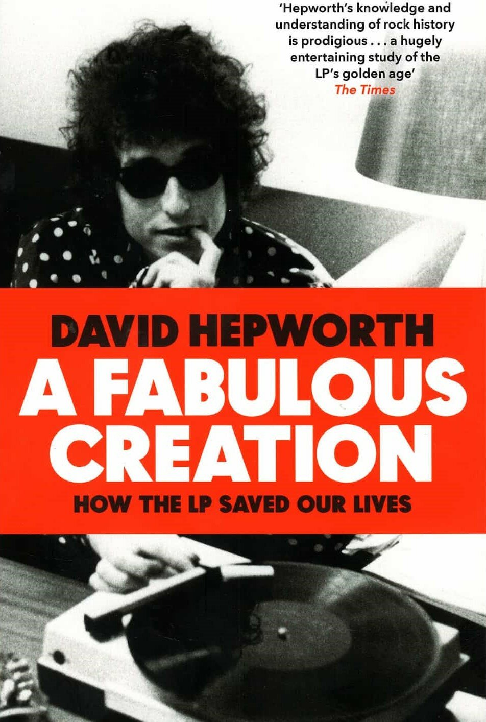 Fabulous Creation