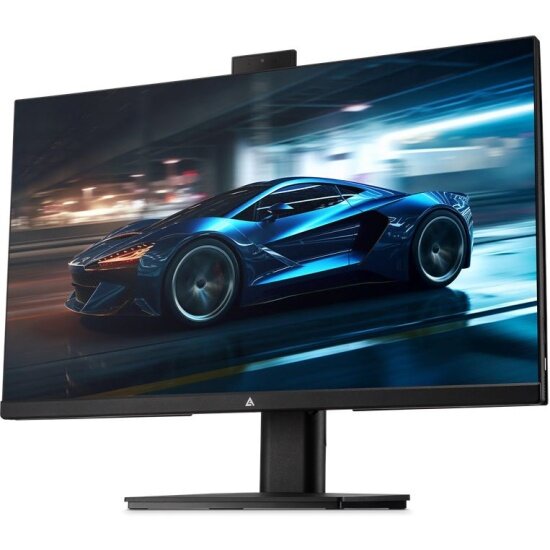 Моноблок Azerty AZ-2706-16-512b (27" IPS 1920x1080, Intel i7-3610QM, 16Gb, 512Gb SSD) черный