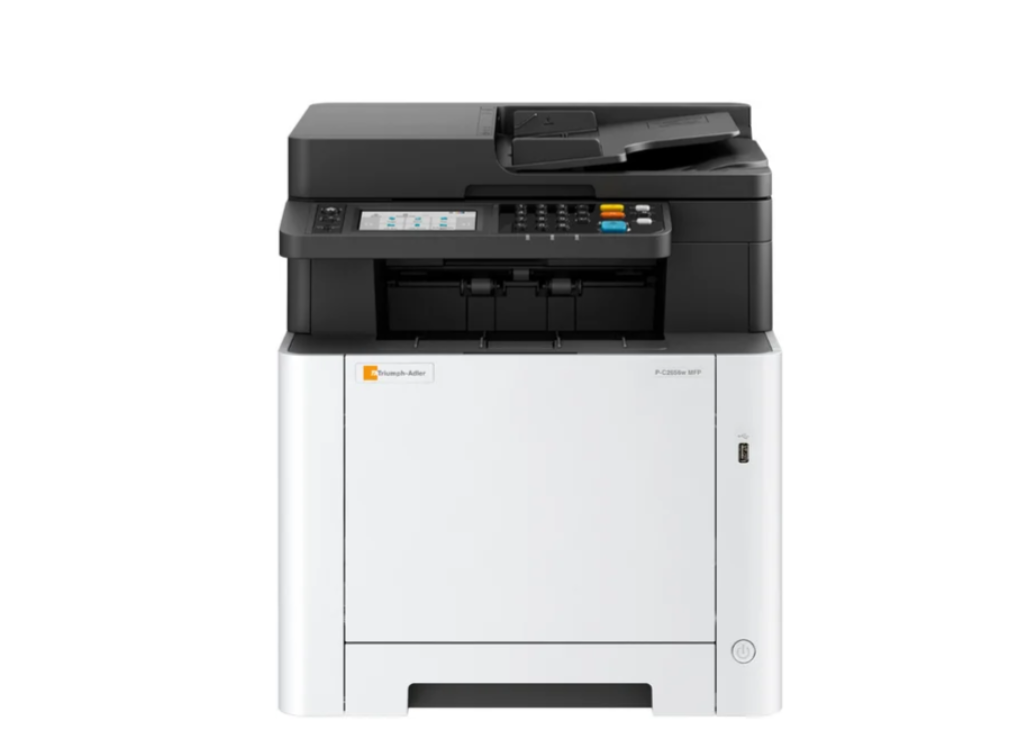 МФУ Triumph-Adler P-C2656w MFP 110C0D3UT0