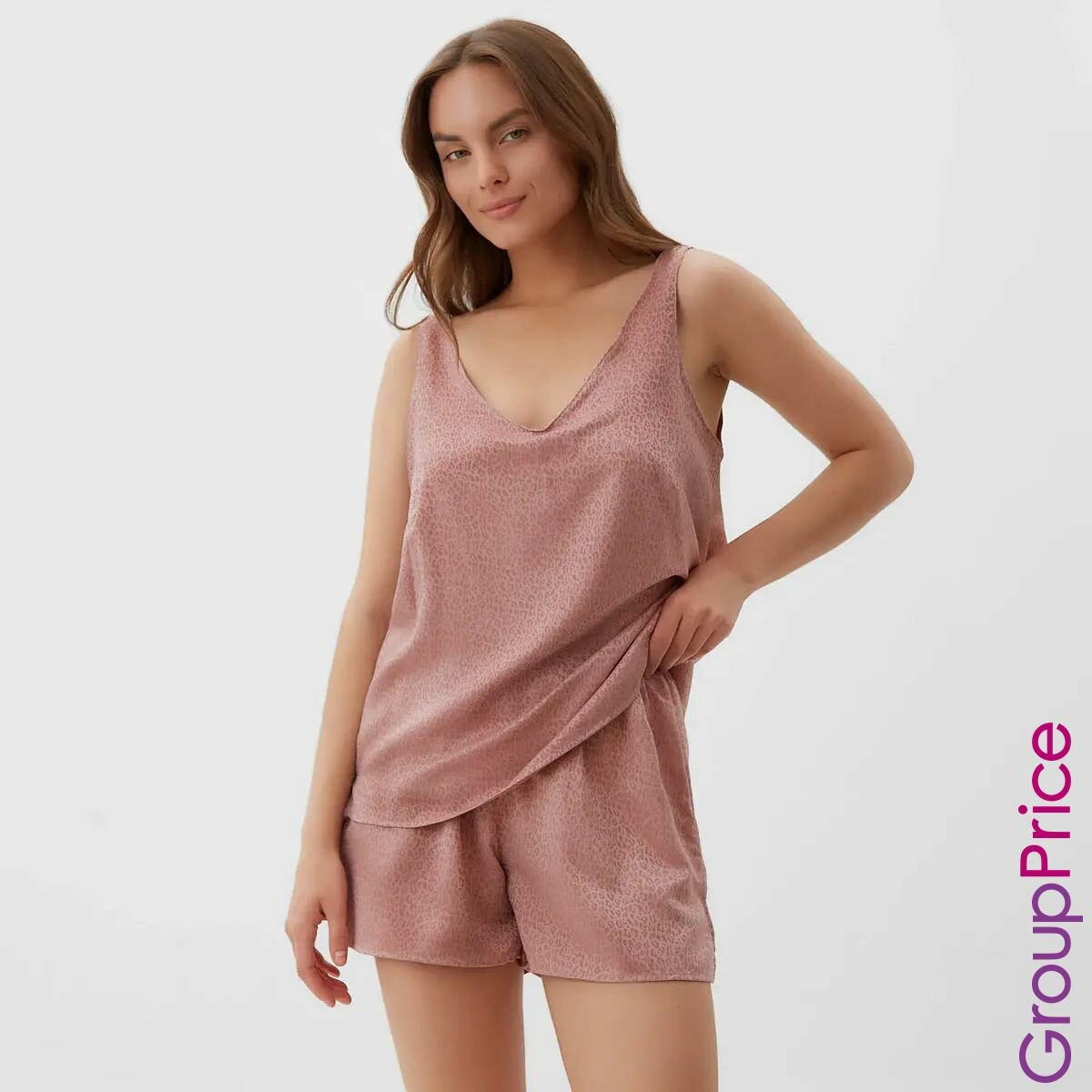 Пижама Kaftan
