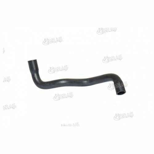 Патрубок расширительного бачка opel vectra c/signum 1.8 IBRAS 21599 для Opel Signum, Vectra
