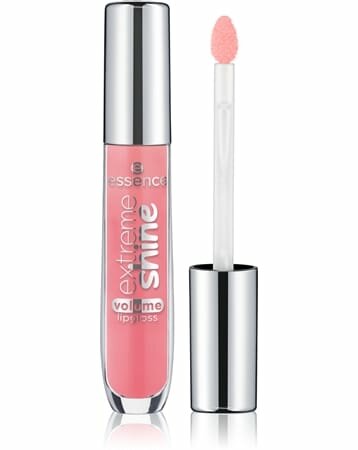 Блеск для губ essence Extreme Shine, peach please, 5 мл
