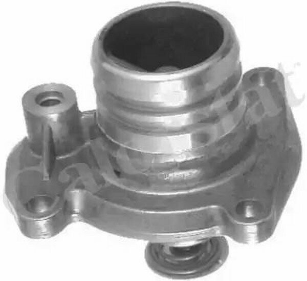 Термостат VERNET TH6951.92J с прокладкой Opel Ascona C, Kadet E, Omega A, Vectra A 1.8I, 2.0I 87->