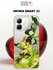 Чехол на Infinix Smart 20 / Инфиникс Смарт 20 с принтом Ведьма Востока