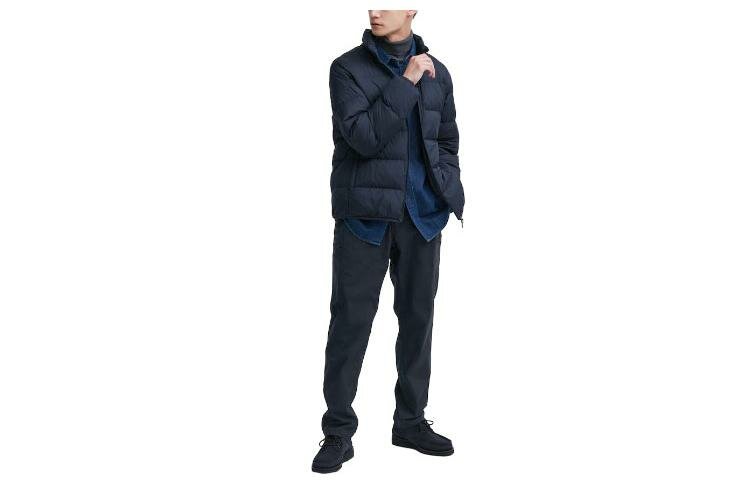 Брюки чинос UNIQLO 10476885