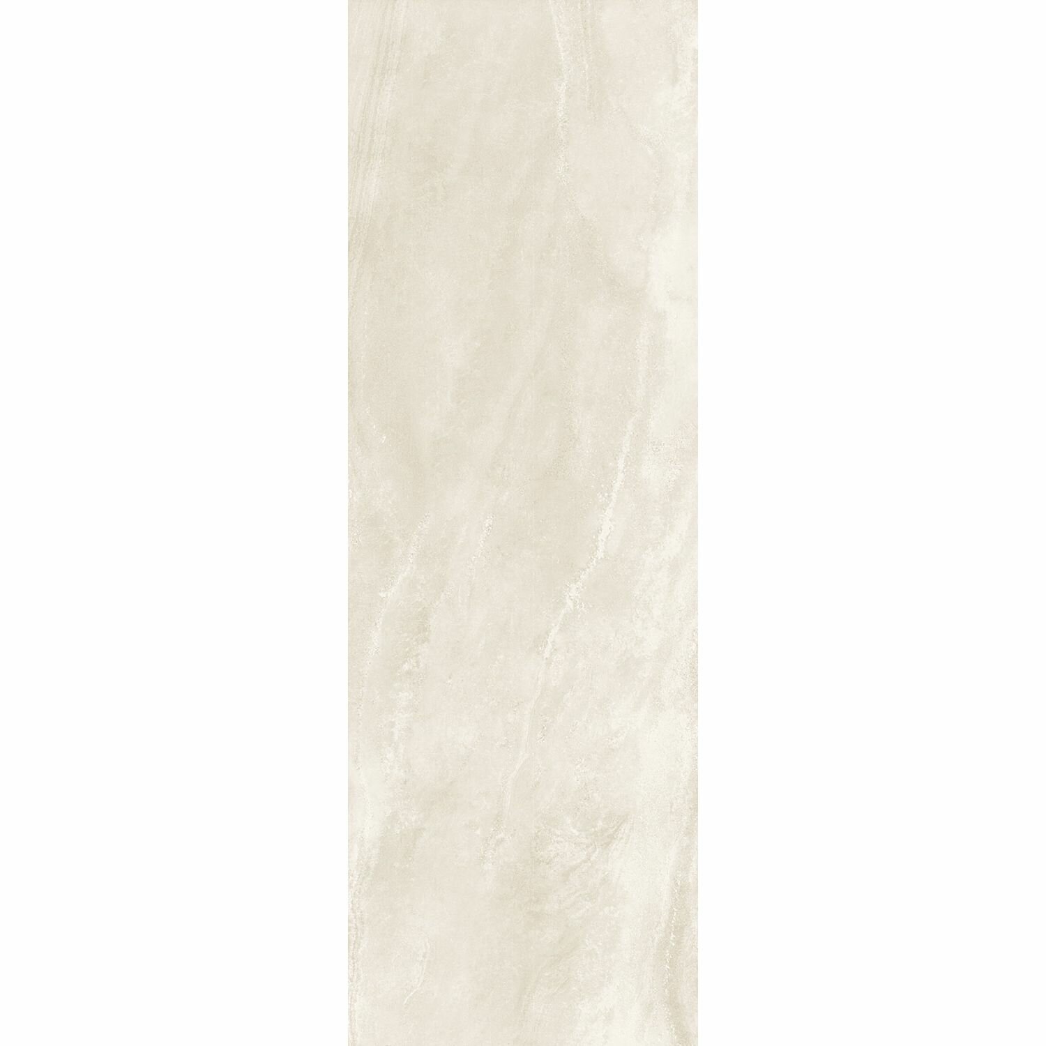 Керамогранит Eurotile Diana Light 761 бежевый глянцевый под мрамор для стен 29,5х89,5 см