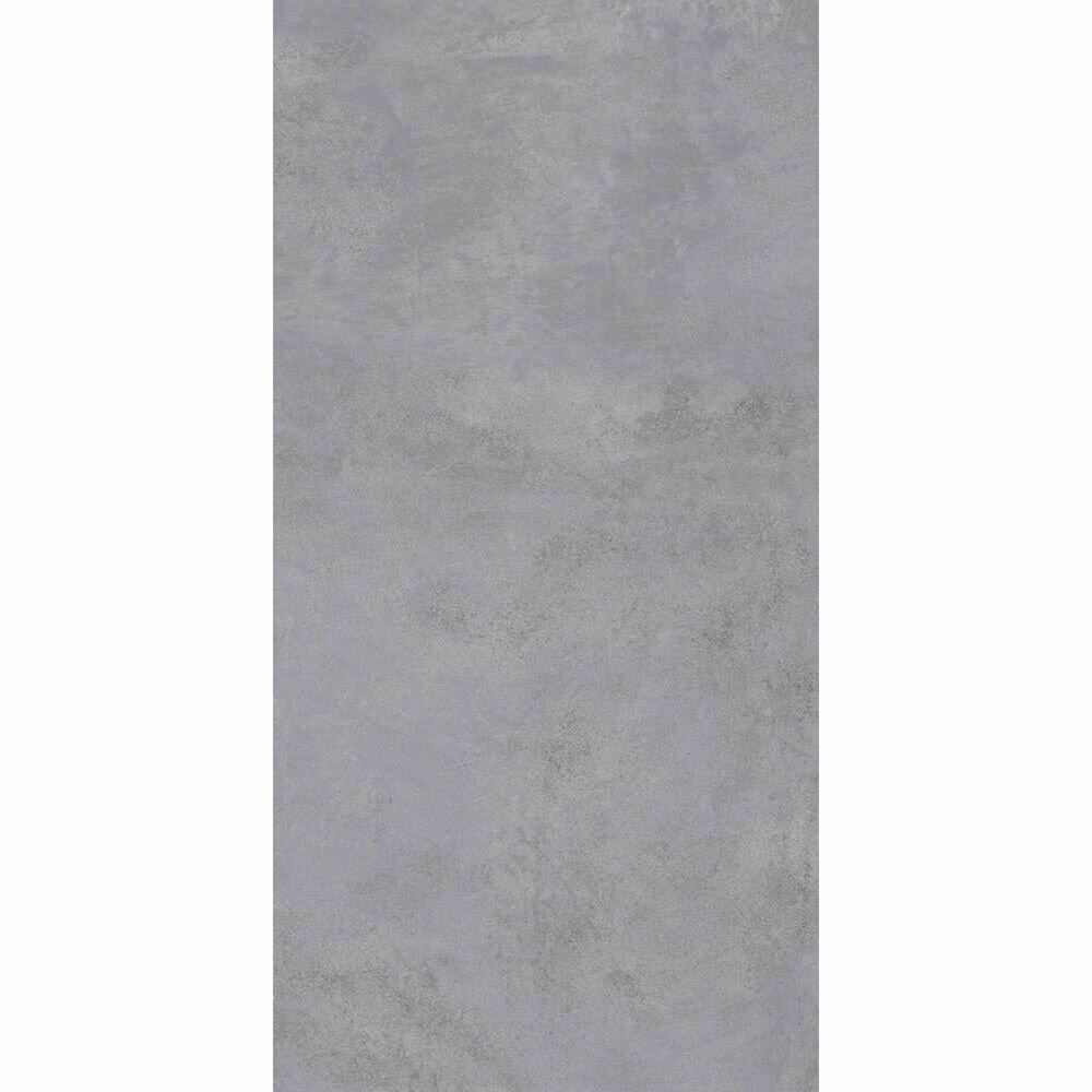 Керамогранит Eurotile Loft 830 серый матовый под бетон 60х120 см, 3 шт/уп