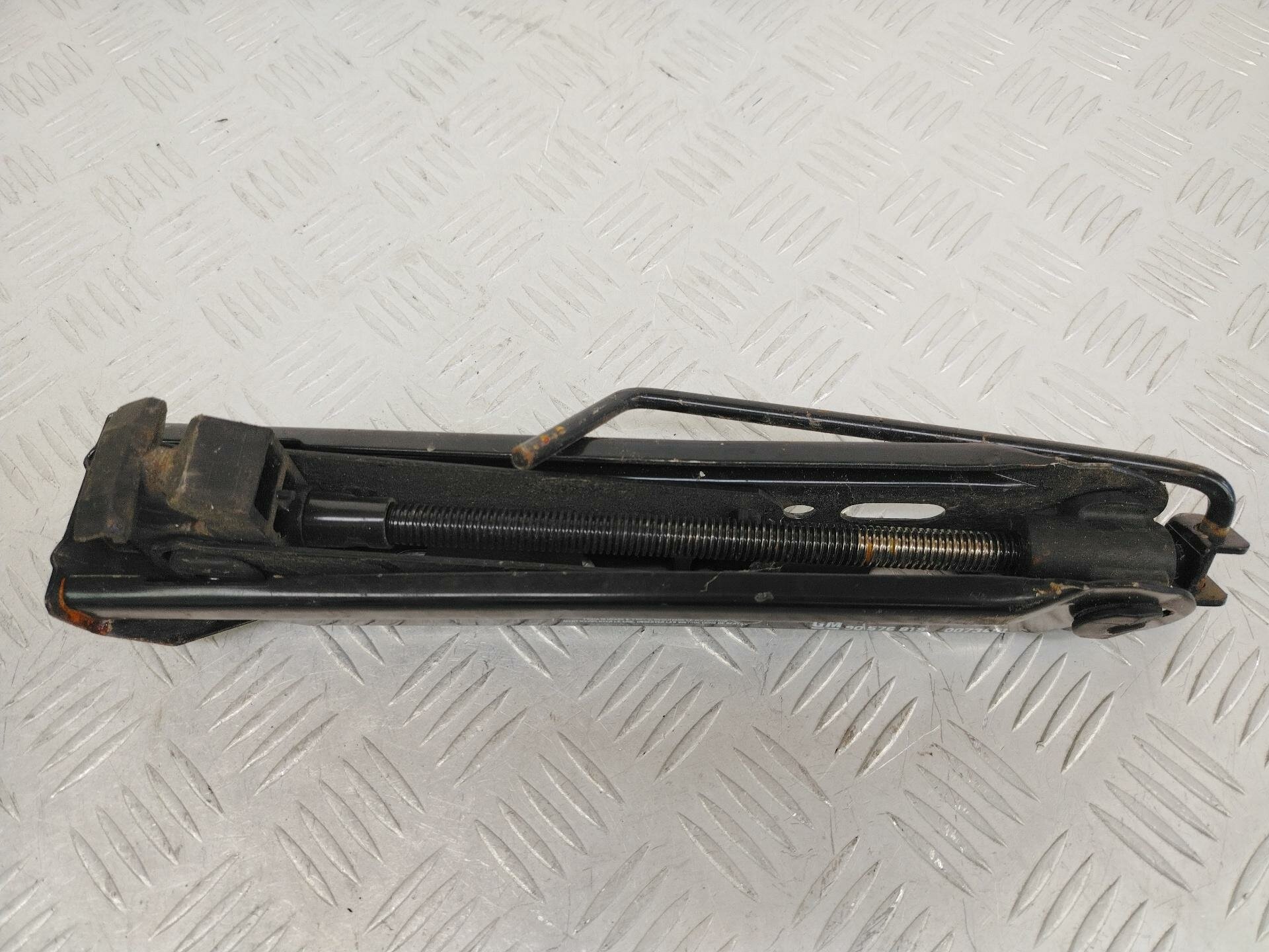 Домкрат Opel Vectra B (1995 - 2000) 90576819