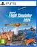 Microsoft Flight Simulator 2024 PS5 (Русские субтитры)